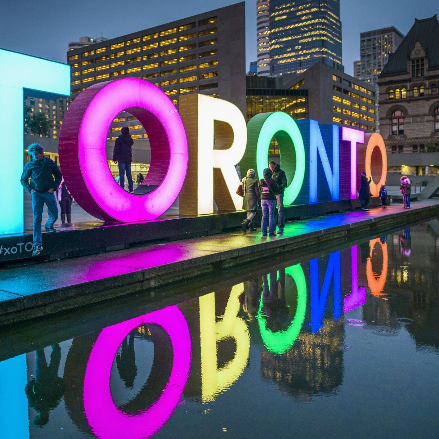 9 Must Do Activities In Toronto This Summer 9 Must Do Activities In Toronto This Summer